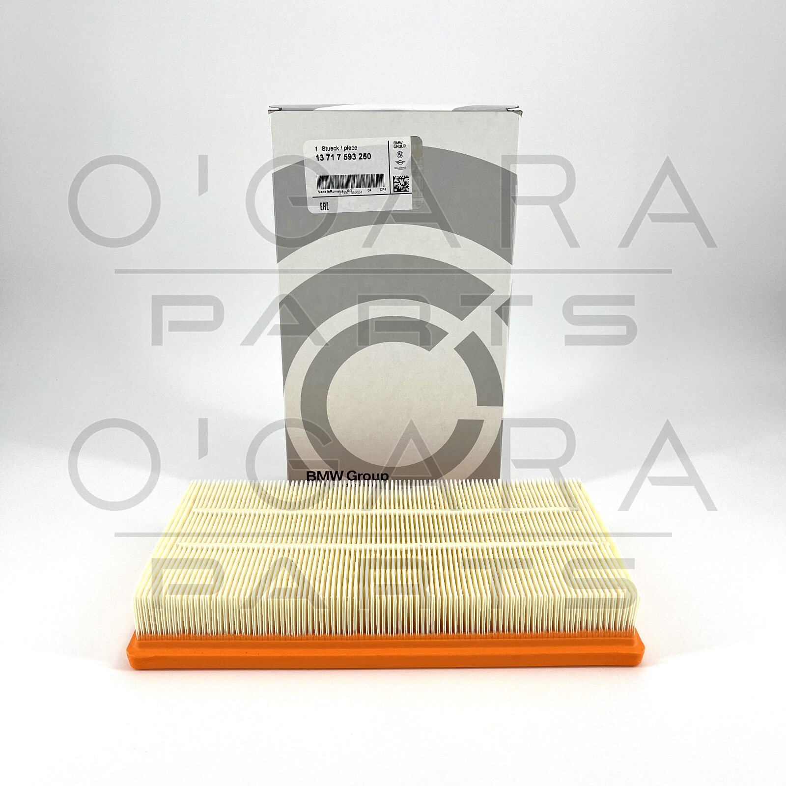 13717593250 OEM Rolls Royce Air Filter (check description for fitment ...