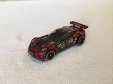 Hot Wheels ID 2014 Corvette C7 .r Speed Demons Series 1 for sale online ...