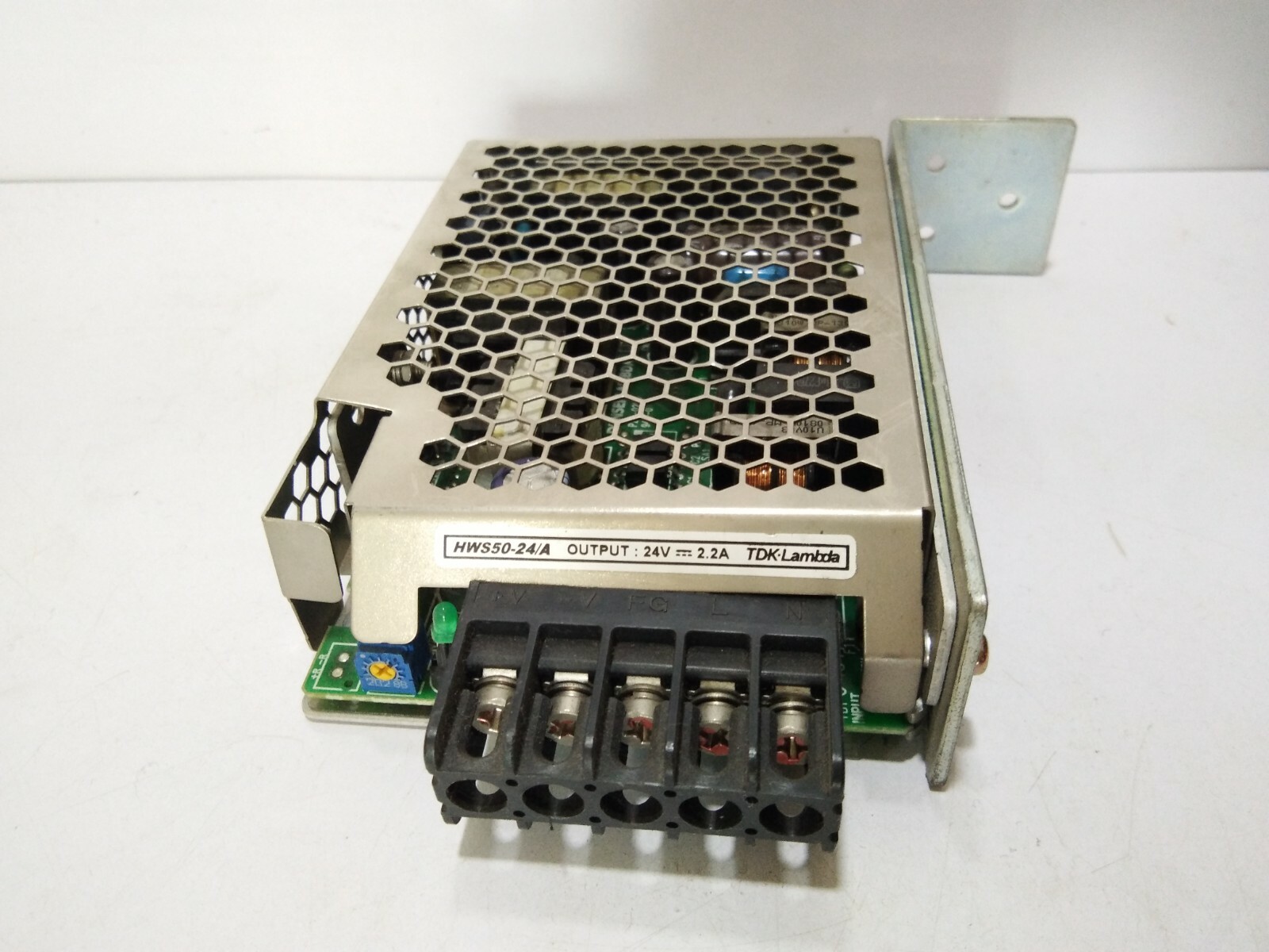 TDK LAMBDA HWS50-24/A POWER SUPPLY | eBay