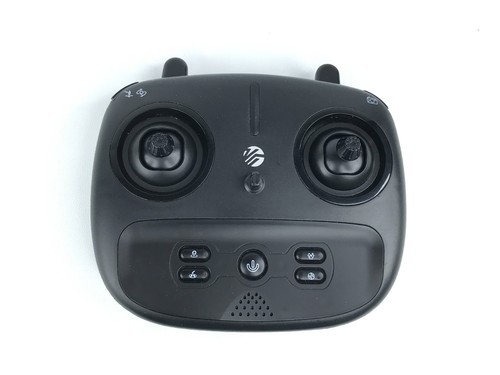 Vivitar DRC-445 VTI Skytracker GPS Drone Remote Controller, Tested ...