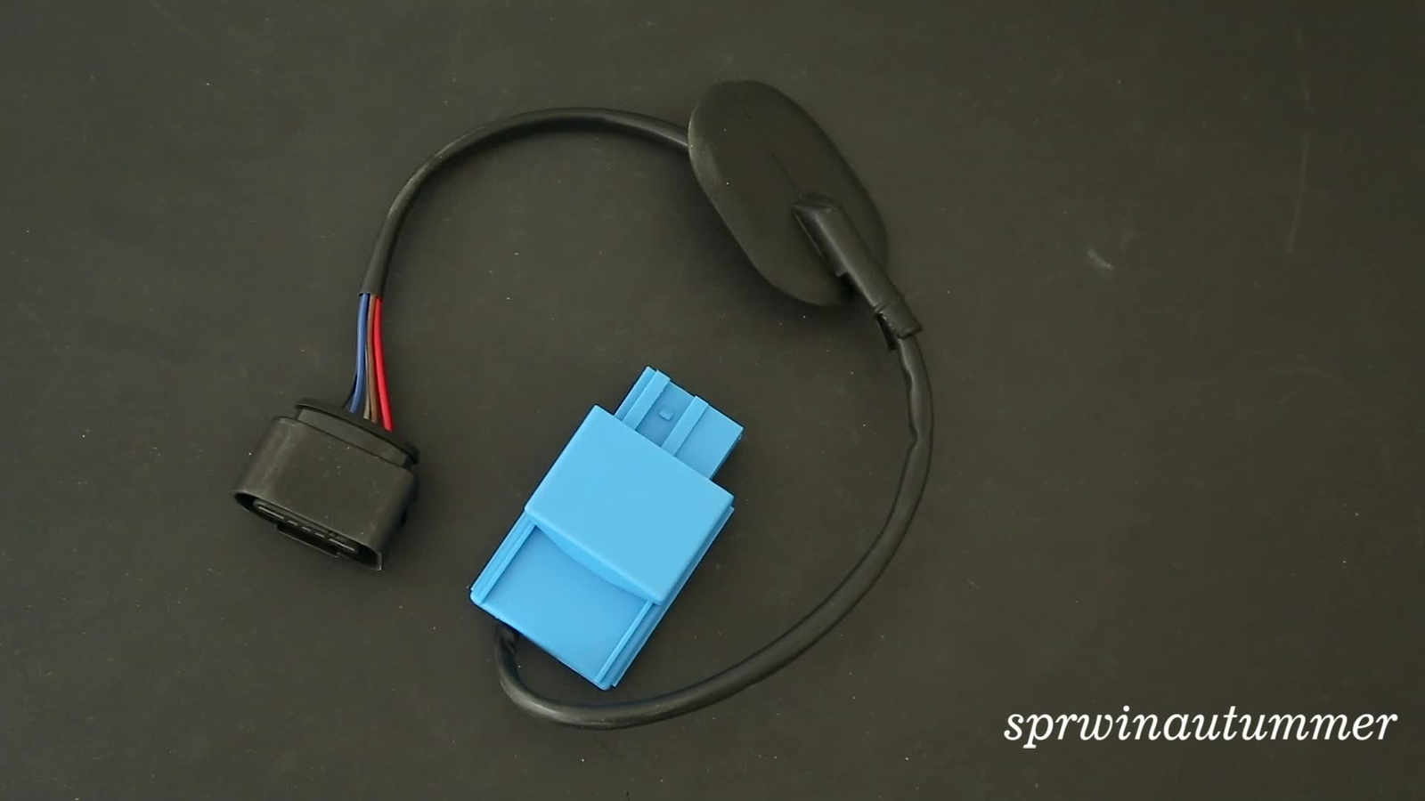 Fuel Pump Control Module Fit For Audi A1 CC Golf Passat CC R36 Skoda ...