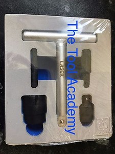 Plastic Oil Plug Tool Set FITS use with Ford Peugeot Citroen VAG | eBay