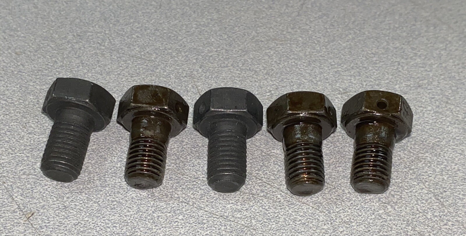 TCM - Bolt P/N: 535737 | eBay