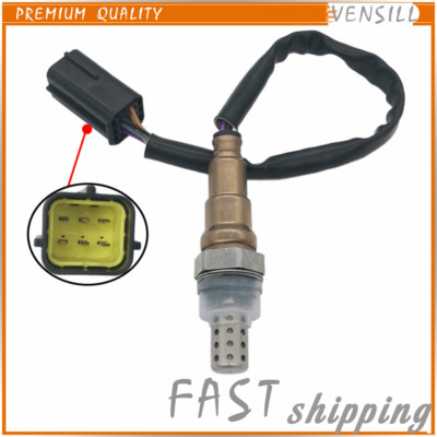 Oxygen Sensor Front For Chevrolet Cruze 2.0L L4 Diesel Opel Vauxhall ...
