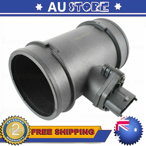 Mass Air Flow Meter MAF Fits VAUXHALL OPEL HOLDEN ISUZU Brava Pickup ...