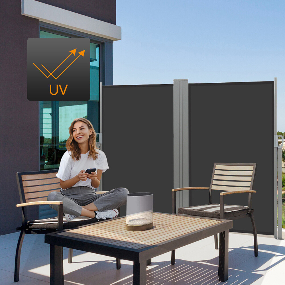 Privacy Patio Awnings