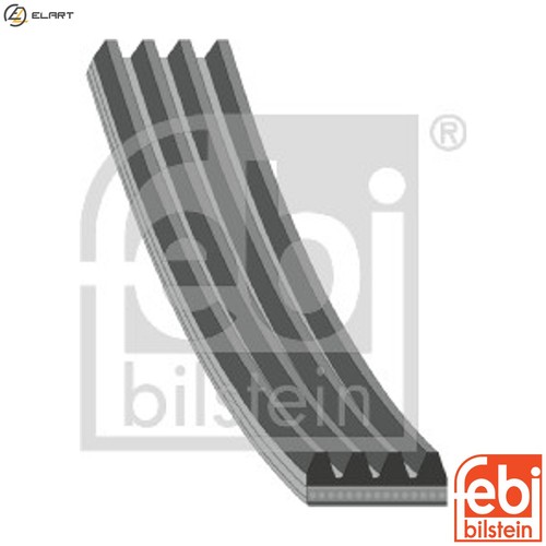 VRIBBED BELT 28789 FOR -TCG4EKG4EK-TC 1.5L M47 D20 2.0L G4EH/G4EA 1.3L ...