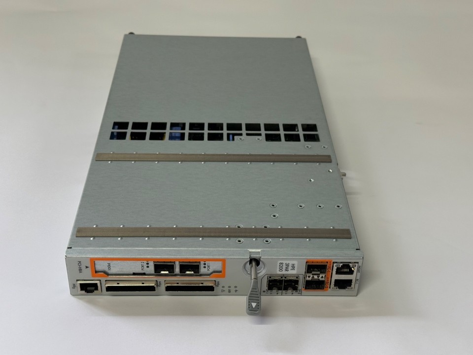 HPE K2Q35-63001 3PAR 8200 809805-001 Controller Node Module K2Q35-63001 ...