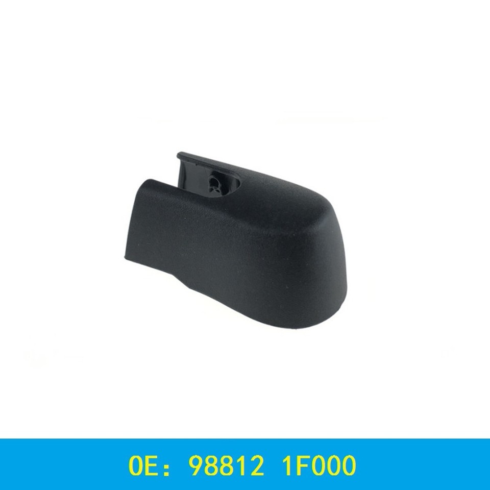High Quality Wiper Arm Cover Cap Car Tools Parts Plastic Wiper Arm Cap ...