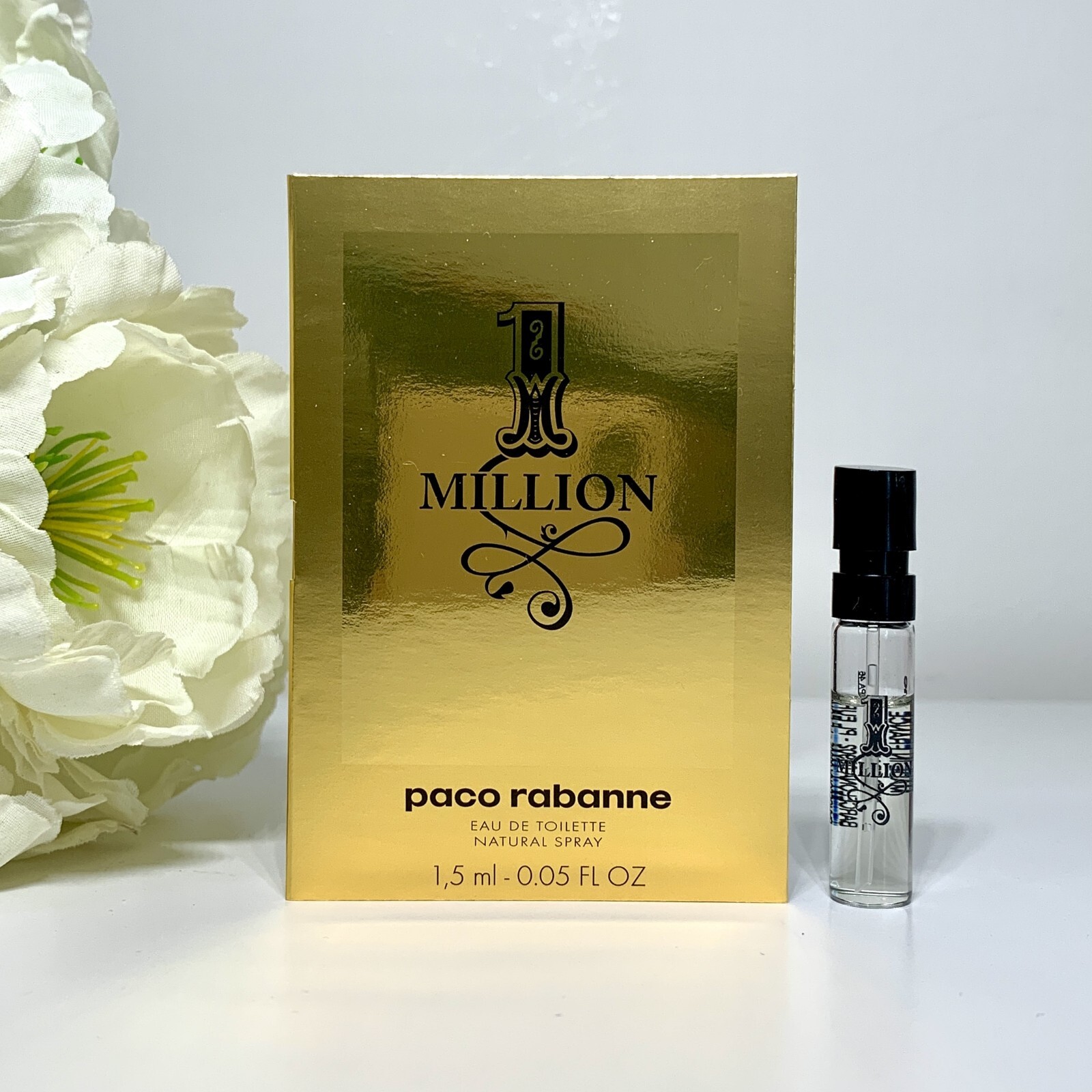 9 Men's Cologne Perfume Fragrance Sample Size Spray Set New in card ...