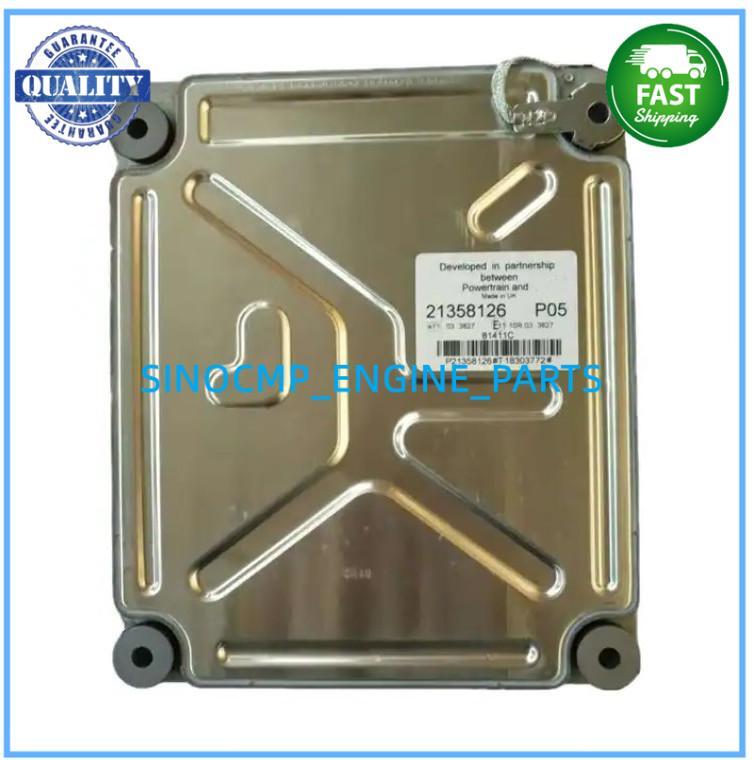 D13 Engine Controller VOE 21358126 VOE 21300060 for Volvo FM13 Truck ...