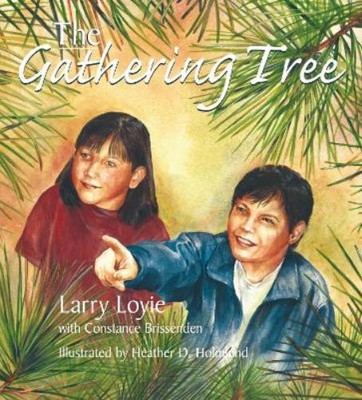 Larry Loyie The Gathering Tree (Poche) | eBay