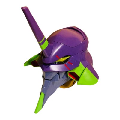 Evangelion Popcorn Bucket 01 First Unit Eva Limited Universal Studios ...