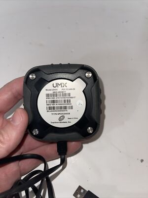 UMX/Tracfone Unimax U240C Straight Talk 802.11b/g Mobile Hotspot | eBay