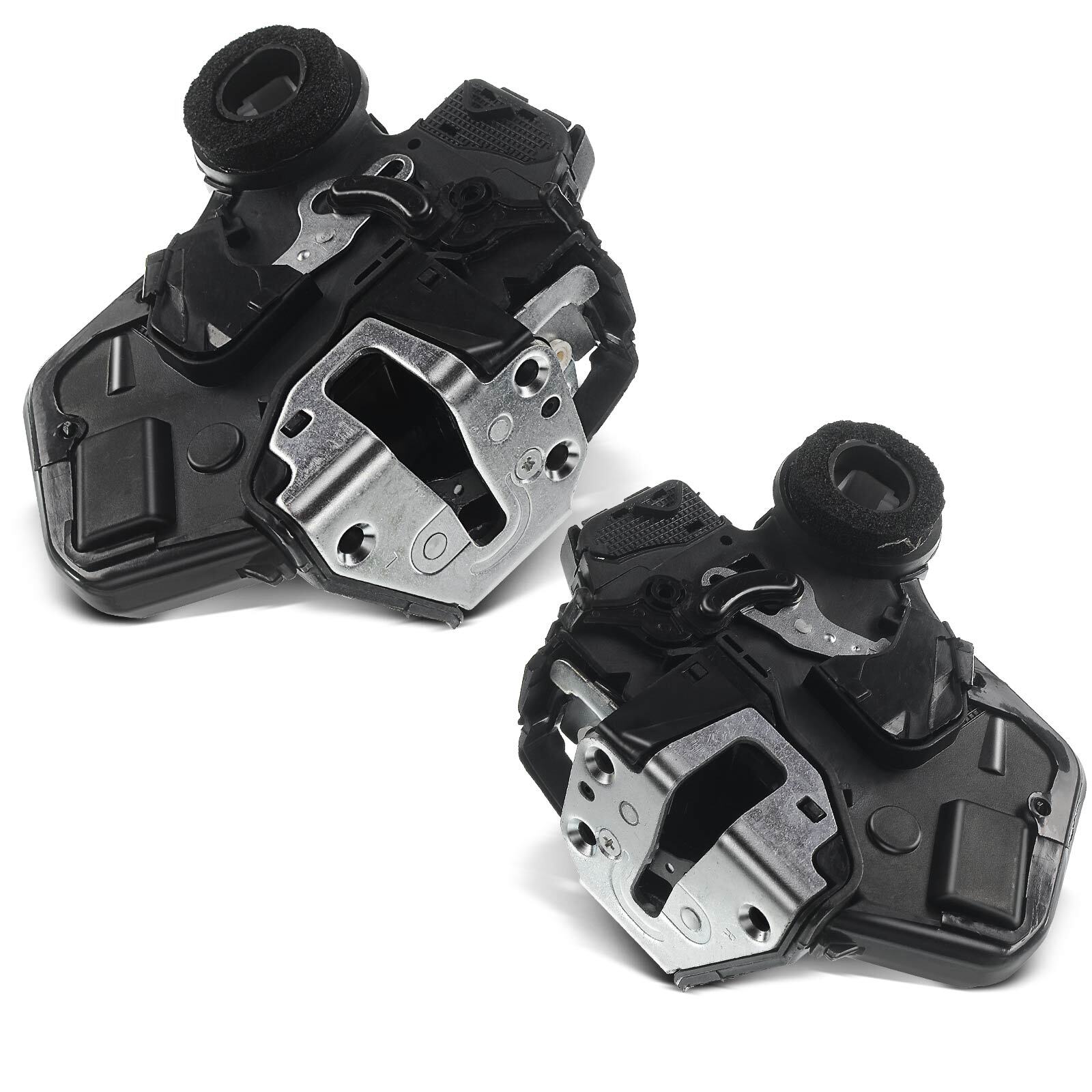 2x Door Lock Actuator Rear Left & Right for Toyota 4Runner Camry Lexus ...
