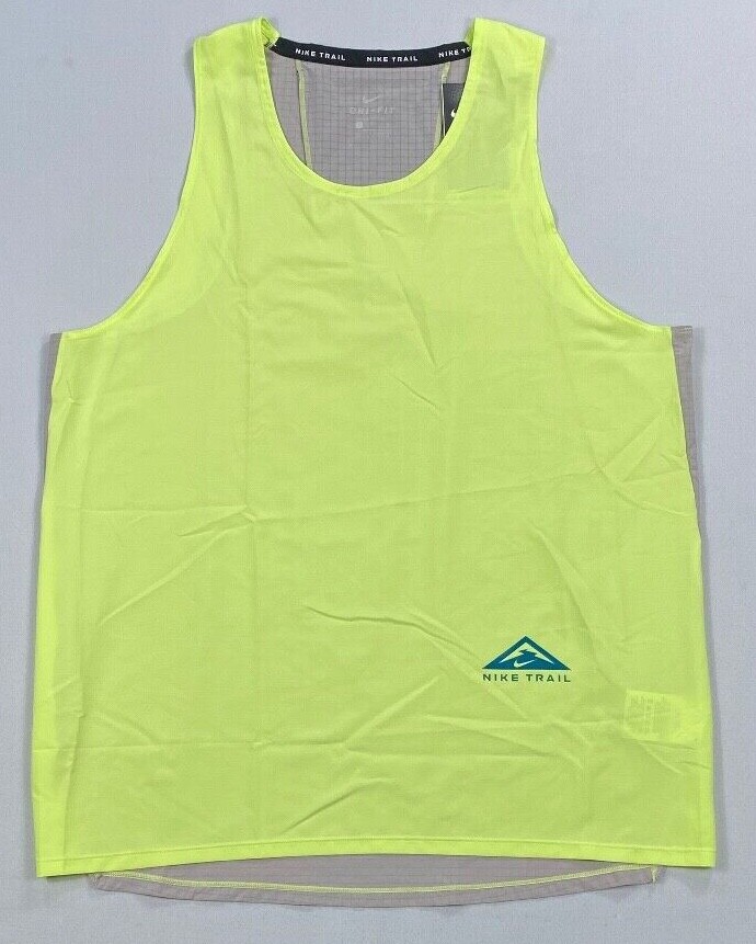 Men's Nike Trail Move To Zero Running Dri-Fit CZ9190 Standard Fit ...