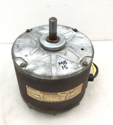 Motors - 825 Rpm