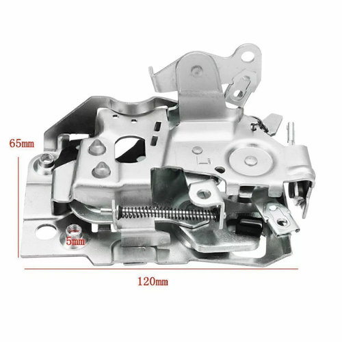 Door Latch Assembly Front Left Driver Side for Chevy Chevrolet GMC LH ...