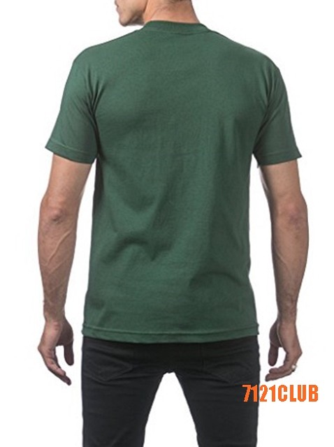 PRO CLUB COMFORT T SHIRT PROCLUB MENS PLAIN CREWNECK SHORT SLEEVE CAMO ...