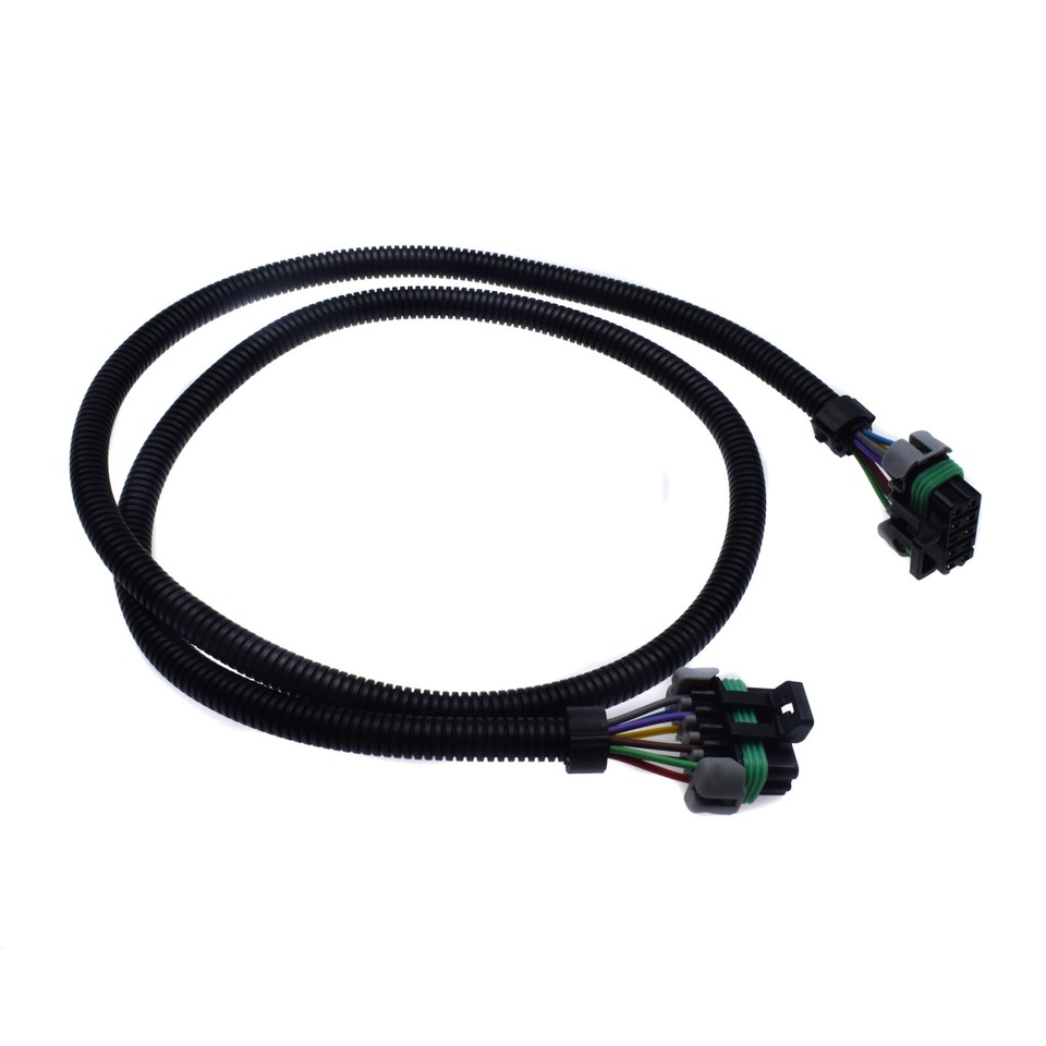 New TAC Module To Pedal Harness Wire 3 Feet For Corvette LS1 LS6 GM ...