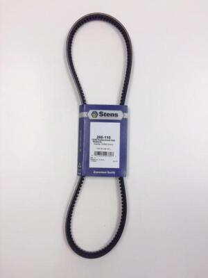 STENS 266-110 OEM Replacement Belt / replaces Kubota 1G062-97012 | eBay