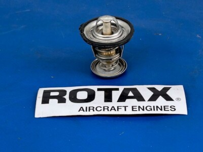 Rotax 462 532 582 583 618 670 Engines Thermostat 222-012 Ultralight ...