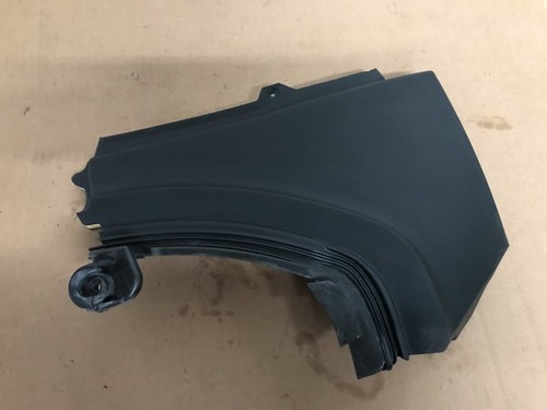 MERCEDES BENZ OEM W164 ML350 FRONT RIGHT DASH CENTER CONSOLE TRIM COVER ...