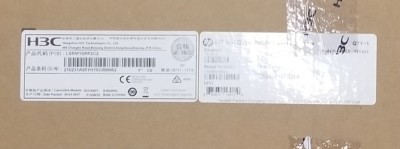 HP A9500 / H3C S9505E 360Gbps Fabric Module JC121A LSRM1SRP2C2 | eBay