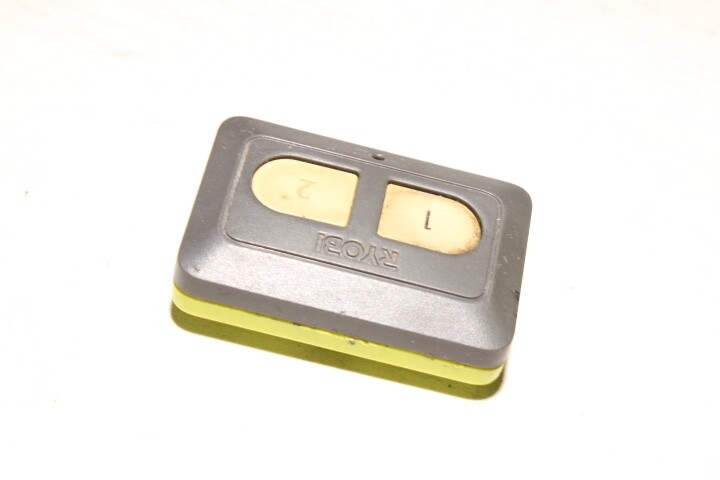 Ryobi Garage Door Opener Remote Control Model GDA100 e67 | eBay