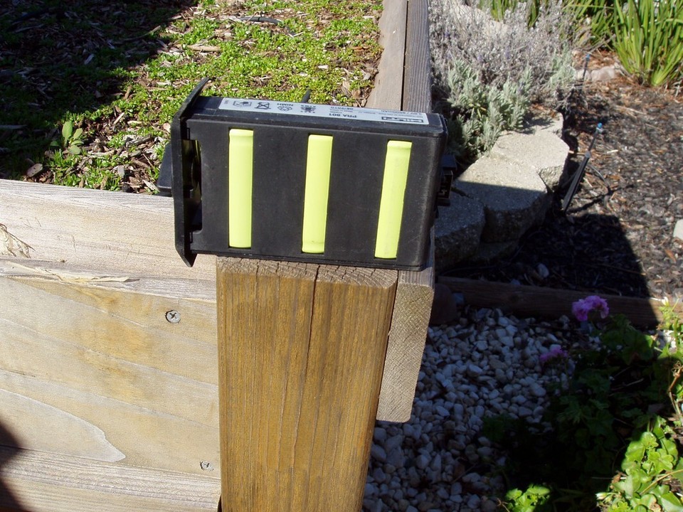 HILTI PRA 801 ROTARY LASER BATTERY PACK 319466 NIMH RECHARGEABLE PRA801 ...