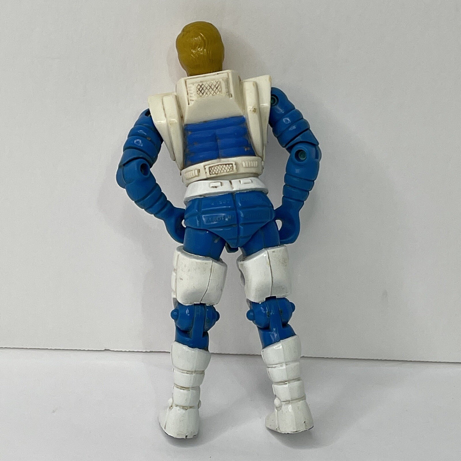 Vintage 80s Visionaries Knights Of The Magical Light Ectar Action ...