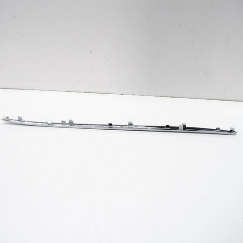 MERCEDES-BENZ E C207 REAR BUMPER LEFT ORNAMENTAL TRIM A2078800182 NO🇺🇸 ...