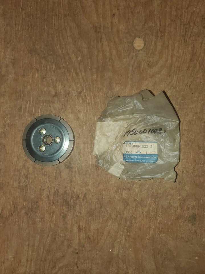 Echo OEM Clutch Assembly 1750001023 For CS-750 EVL | eBay