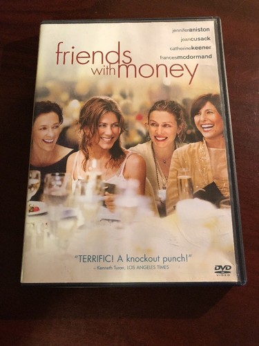 Friends With Money (DVD, 2006) 43396150881| eBay