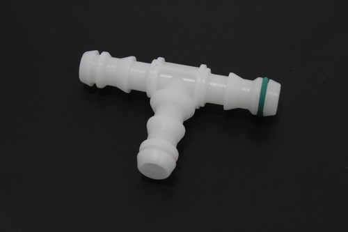 Audi RS6 4B C5 Headlight Washer Pipe T Piece New Genuine 8D0955873 | eBay