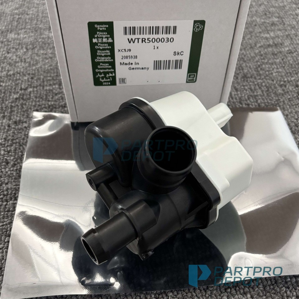 New Fuel Vapor Detection Pump Fit Land Rover WTR500030 | eBay