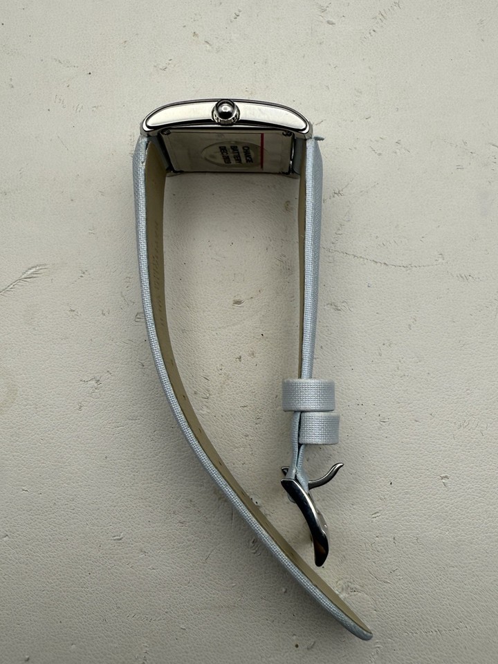 Raymond Weil Don Giovanni Diamond Dial & Bezel Watch 58731-SLS-00385 ...