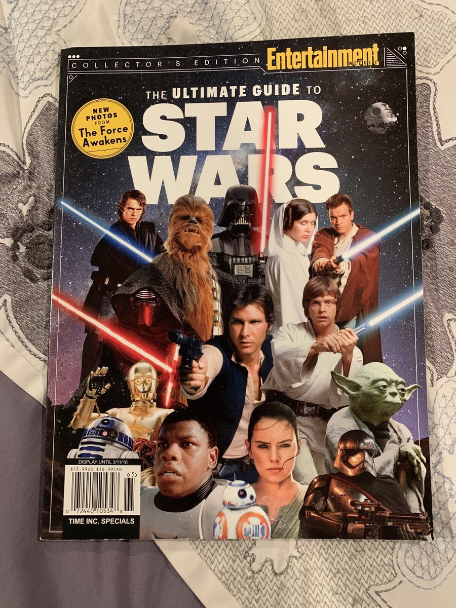 Star Wars Character Classes