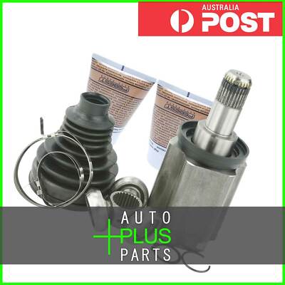 Fits BMW X5 - INNER CV JOINT LEFT 26X44X27 | eBay Australia
