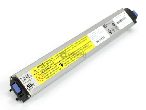 90Y7689 IBM STORWIZE NODE CANISTER BATTERY FOR V3700 V5000 G1 | eBay