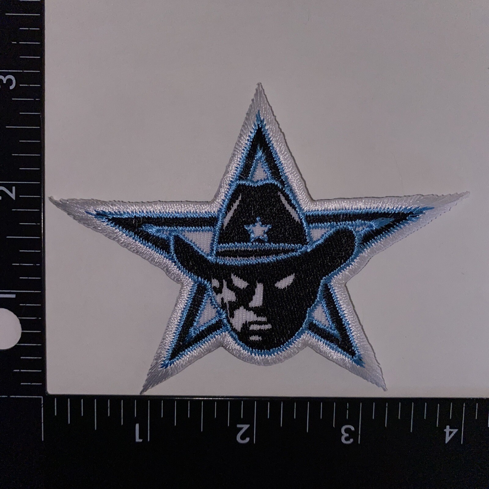 Dallas Cowboys iron on patch | eBay