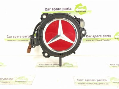 MERCEDES-BENZ E-CLASS COUPE C238 REVERSE CAMERA A 0997500300 | eBay