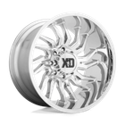 XD XD858 TENSION 20X10 8X180 -18 124.20 CHROME Wheel/Rim | eBay