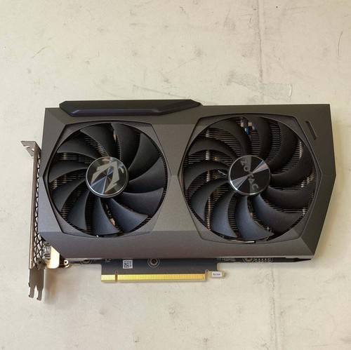 Zotac GeForce RTX 3070 Twin Edge OC 8GB GDDR6 Graphics Card 9288-5N617 ...