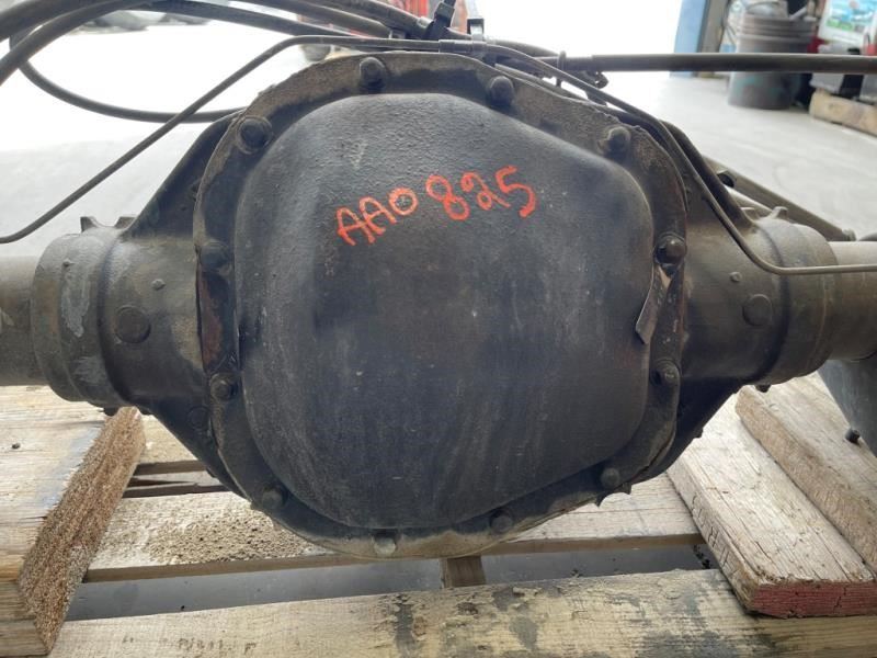 USED 1999 F250 REAR AXLE DIFFERENTIAL 3.73 S138C Shipped Staggered ...
