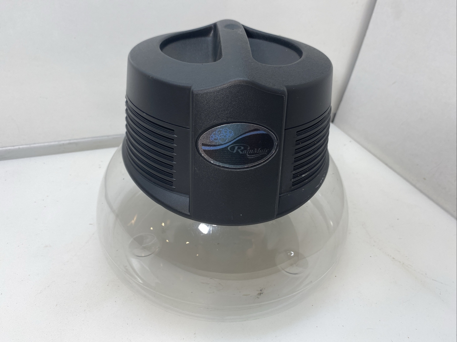 Rainbow Rainmate Air Freshener Purifier AP-2 NON LED - Tested & Works ...