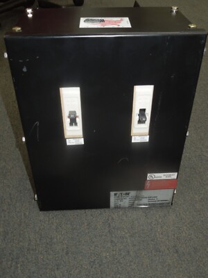 Eaton FDDXXXXXXXX53FL53F Pow-R-Flex Busway 30A/30A 3ph Receptacle ...