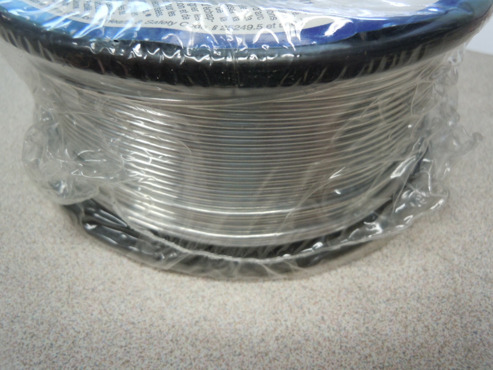 AlcoTec ER4043 Aluminum Wire 1/16" (1.6mm ) | eBay