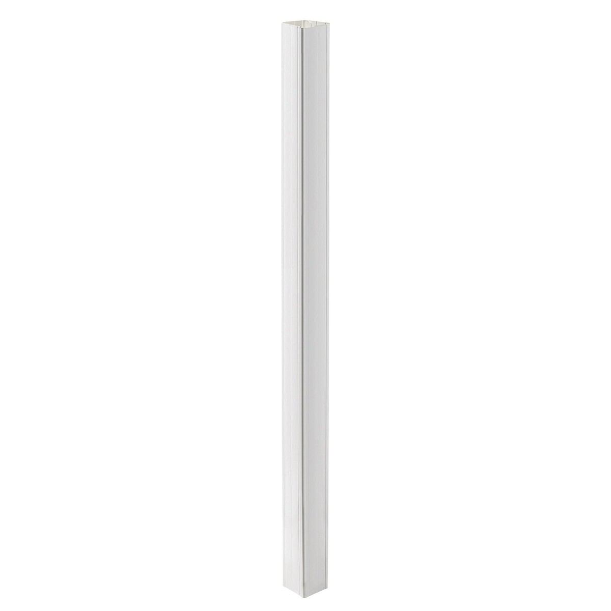 6x6 Vinyl Post Wrap Kits Column Wraps | Digger Specialties Inc.