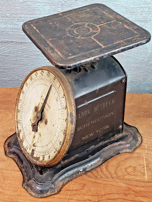 Scales - Scale Advertising